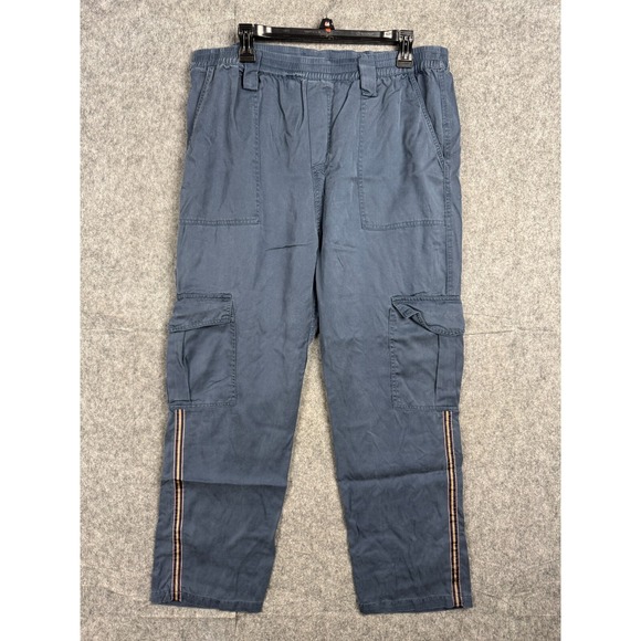 Johnny Was | Pants | Johnny Was Pete Greta Cargo Pants Womens Large ...